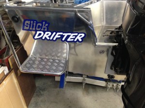 Vinyl Lettering & Shapes – Impact Stickers